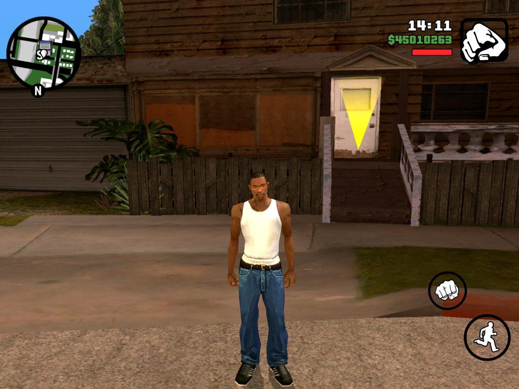 [Patcher] Grand Theft Auto: San Andreas v1.04 +3 - Free Jailbroken ...