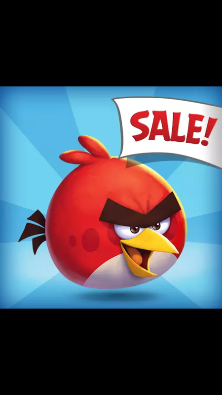 [APK Mod] Angry birds 2 version 2.10.0 [all levels unlocked]+4 - Free ...