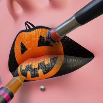 [DIY Hack] Lip Art 3D - Unlimited Gems + No Ads - DIY Cheats - iOSGods