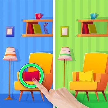 [DIY Hack] 🔥iGameGod🔥 Find the Differences Games v1.3.2: [Unlimited ...