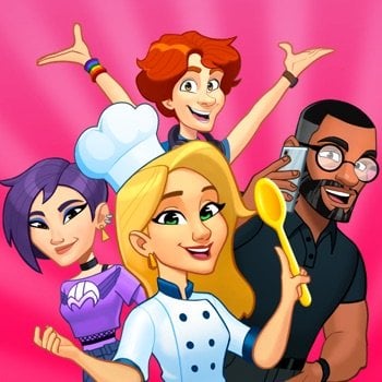 [Non-Jailbroken Hack] Chef & Friends: Cooking Game v1.40.1 Jailed ...