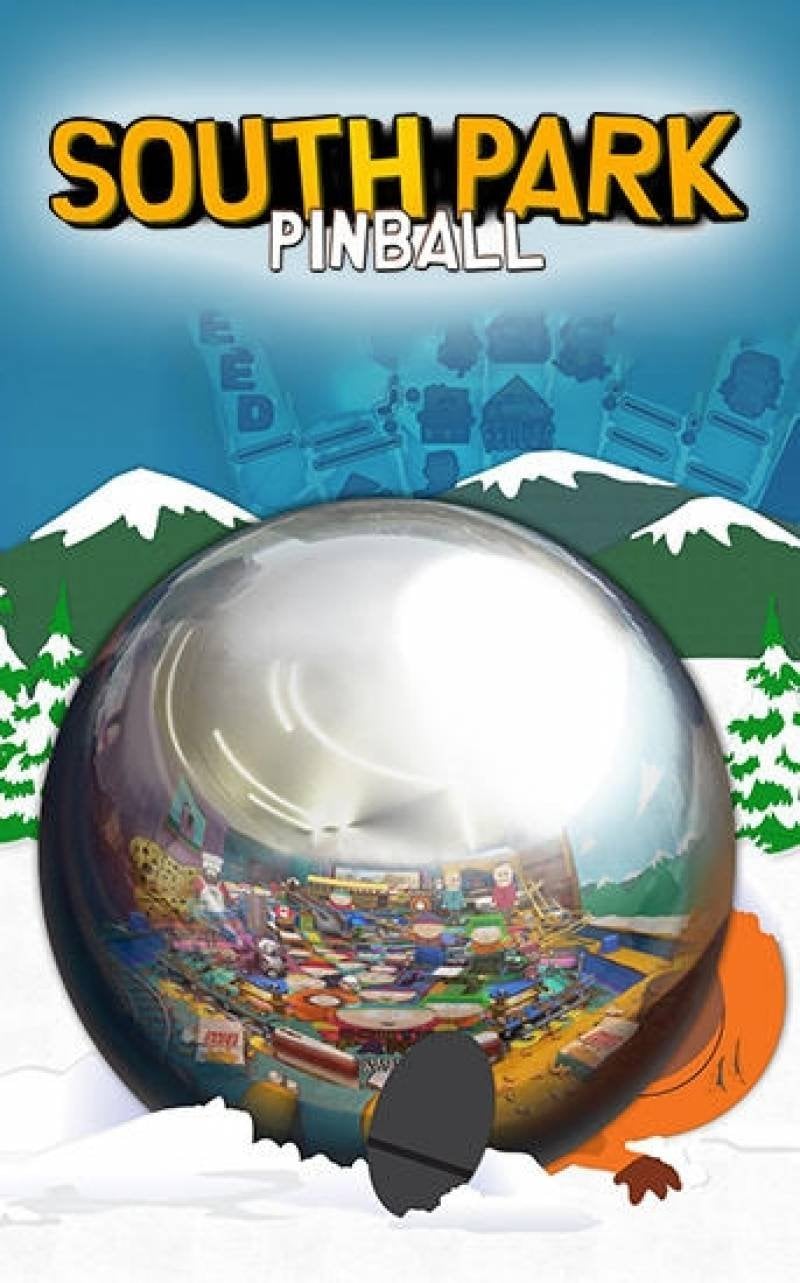 [Non-Jailbroken Hack] Zen Pinball South Park! iOS & Apple TV - Page 3 ...