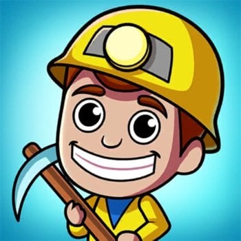 [IPA Mod Menu] Idle Miner Tycoon: Money Games v5.40.0 +100++ Jailed ...