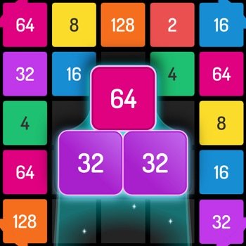 [Mod Menu Hack] X2 Blocks: 2048 Number Match v3.7.1 +2 [Currency Hack ...