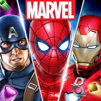 [IPA Mod Menu] MARVEL Puzzle Quest: Hero RPG v334.0.713930 +4 Jailed Cheats [ Damage + More ...