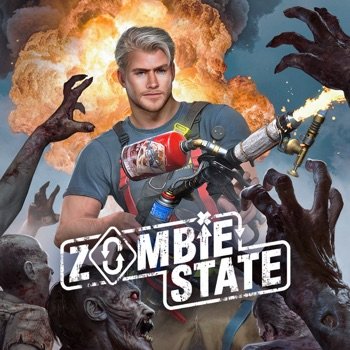 [IPA Mod Menu] Zombie State: FPS Shooter v2.4.5 +13 Jailed Cheats ...