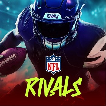 [Mod Menu Hack] NFL Rivals 26 Mobile Football v3.3.0 [ +3 Cheats ] AI ...